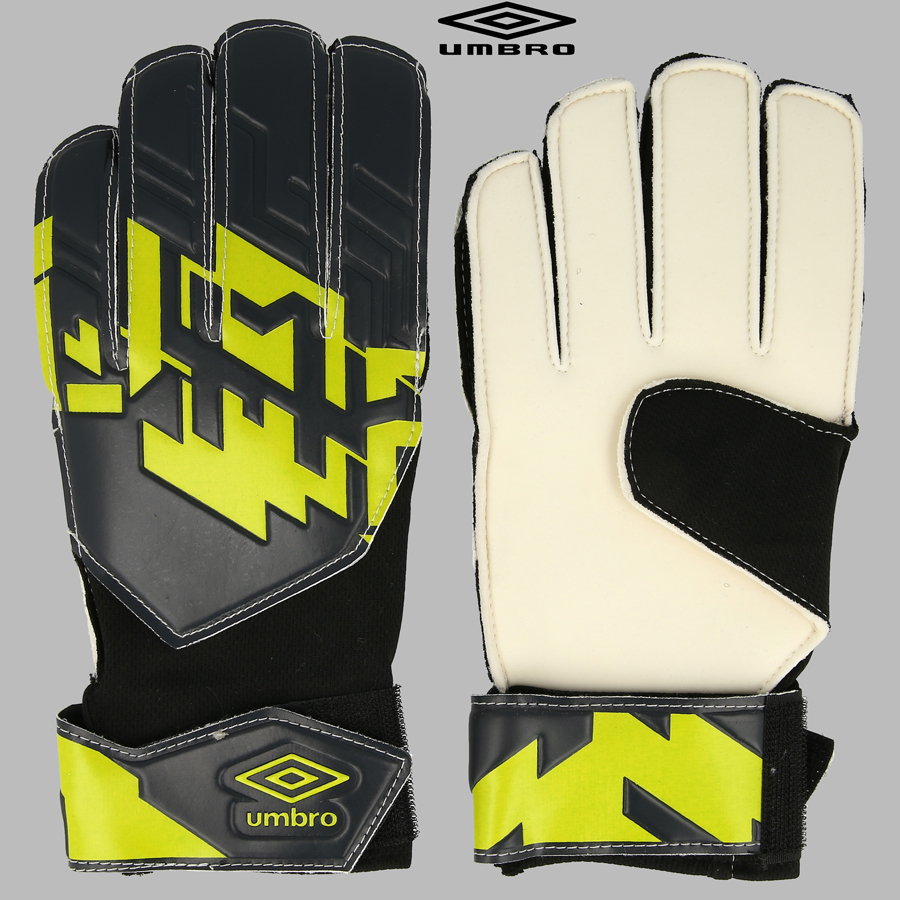Вратарски ръкавици UMBRO
